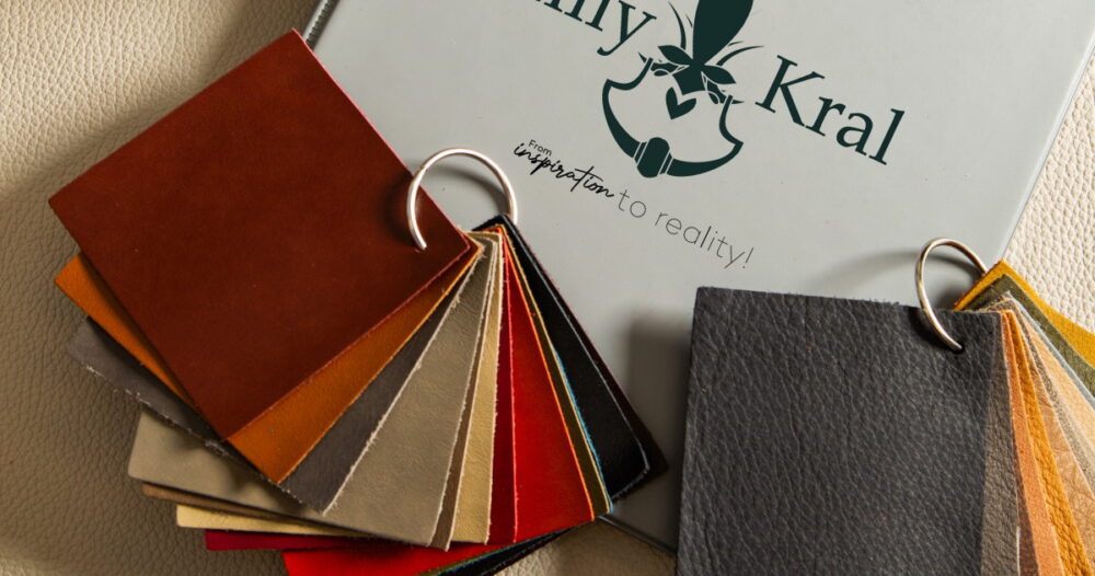 Comparison Guide - Lilly Kral